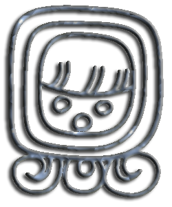 Glifos Mayas 2025 | Magazine Deseo Caribe | Riviera Maya